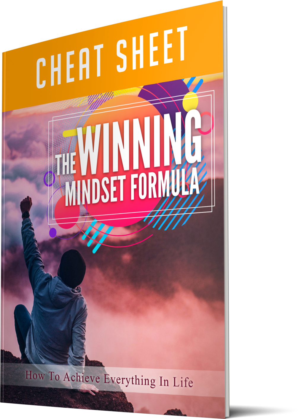 The Winning Mindset Formula