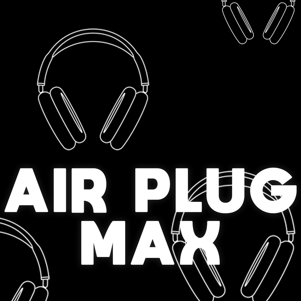 AIRPLUG MAX VENDOR