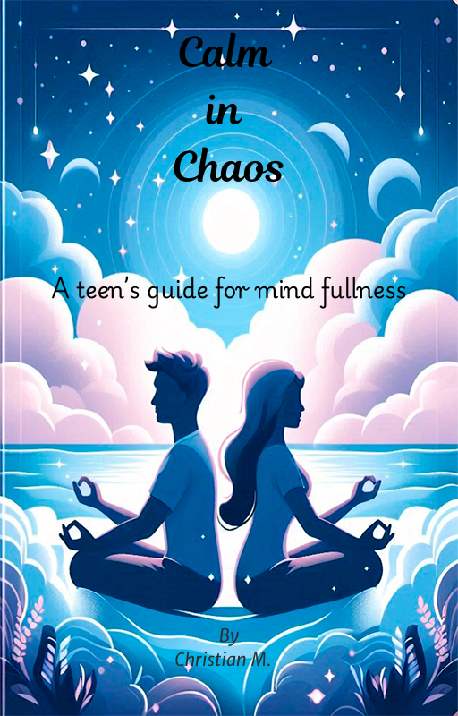 Calm in Chaos