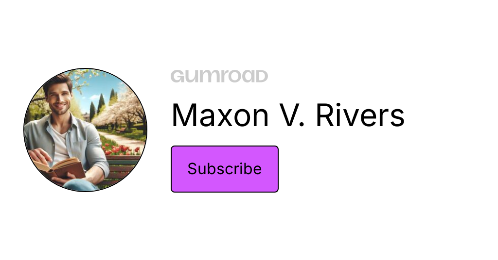 Maxon V. Rivers