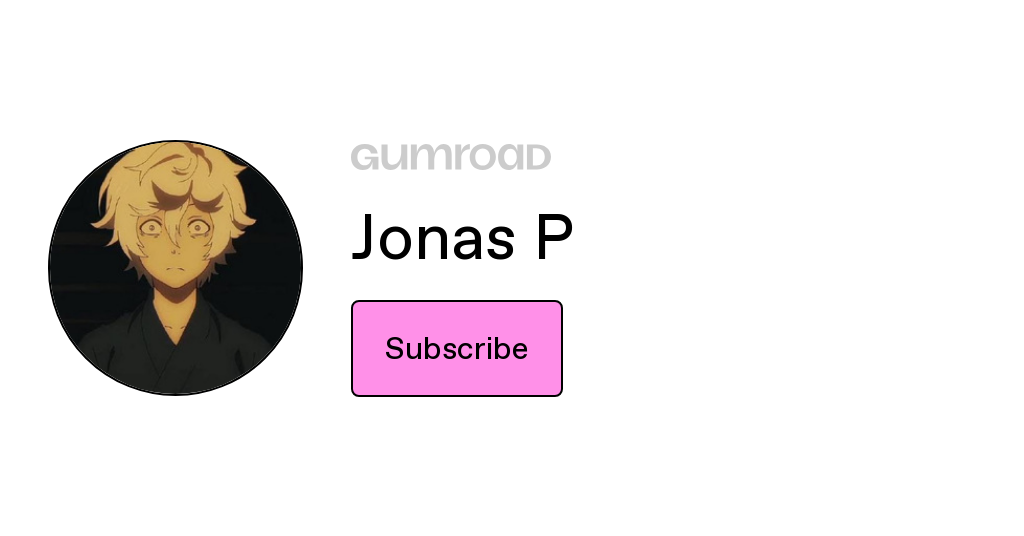 Jonas P