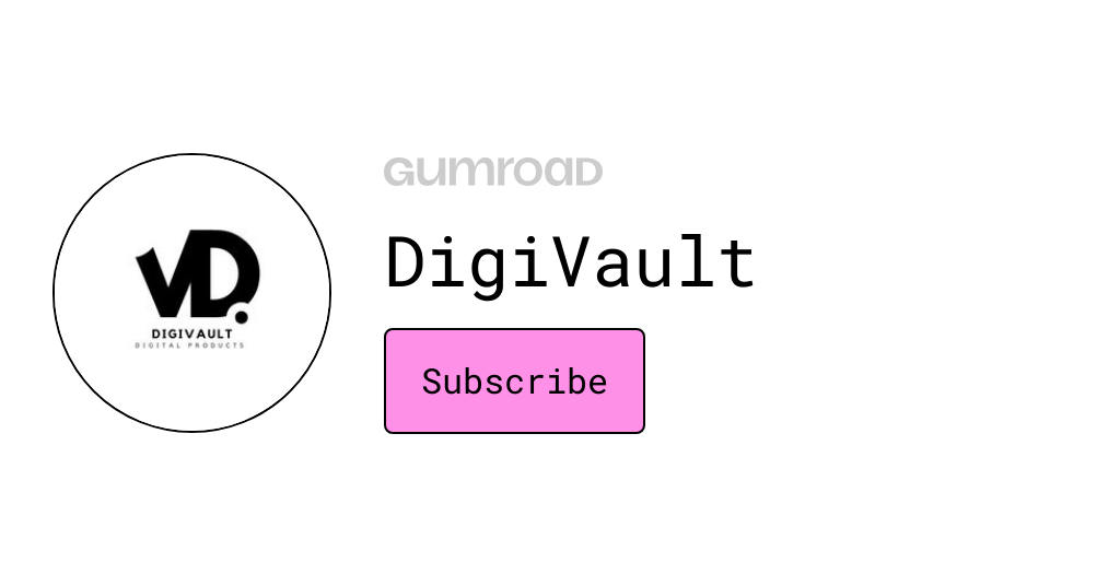 DigiVault