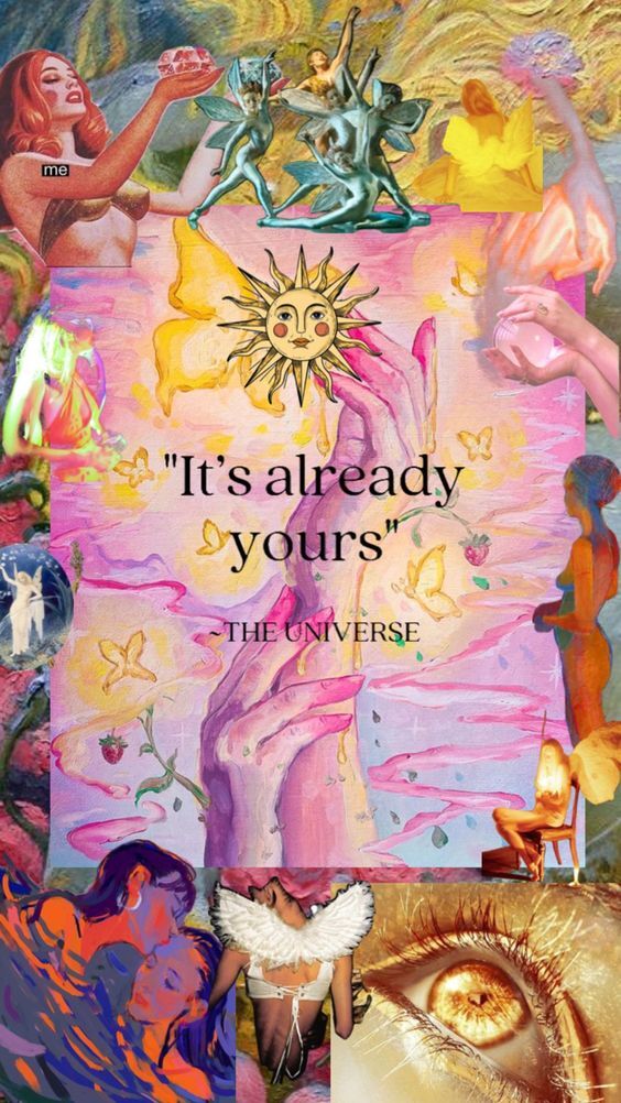 The Power Within: A Mini Guide to Manifesting Your Dreams