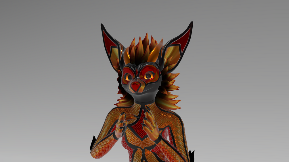 Free! Scally Nardo Texture ( depreciated )