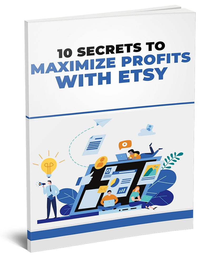 10 secret to maximize profits with easy