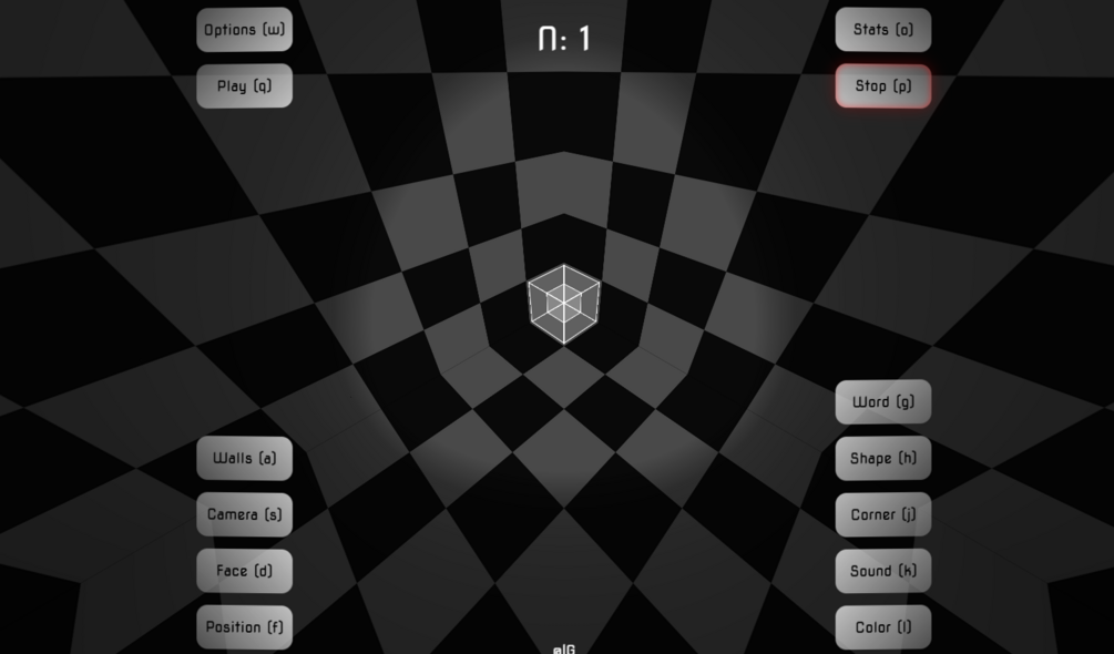 Ultra N-Back Brain Training