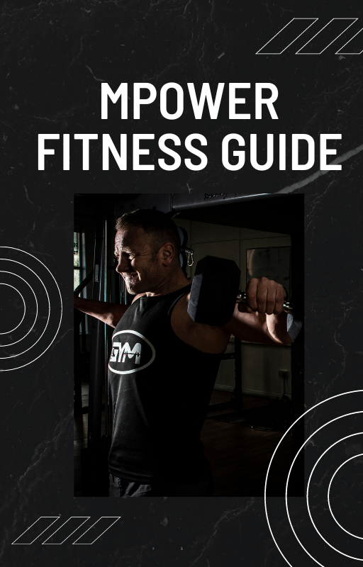 MPOWER Fitness Guide