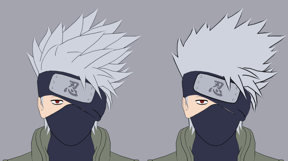 Advanced Inverted Hull Outlines