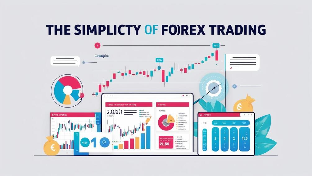 Forex trading made easy