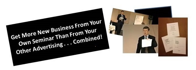 How to Plan, Package, Promote and Present Successful and Profitable ...