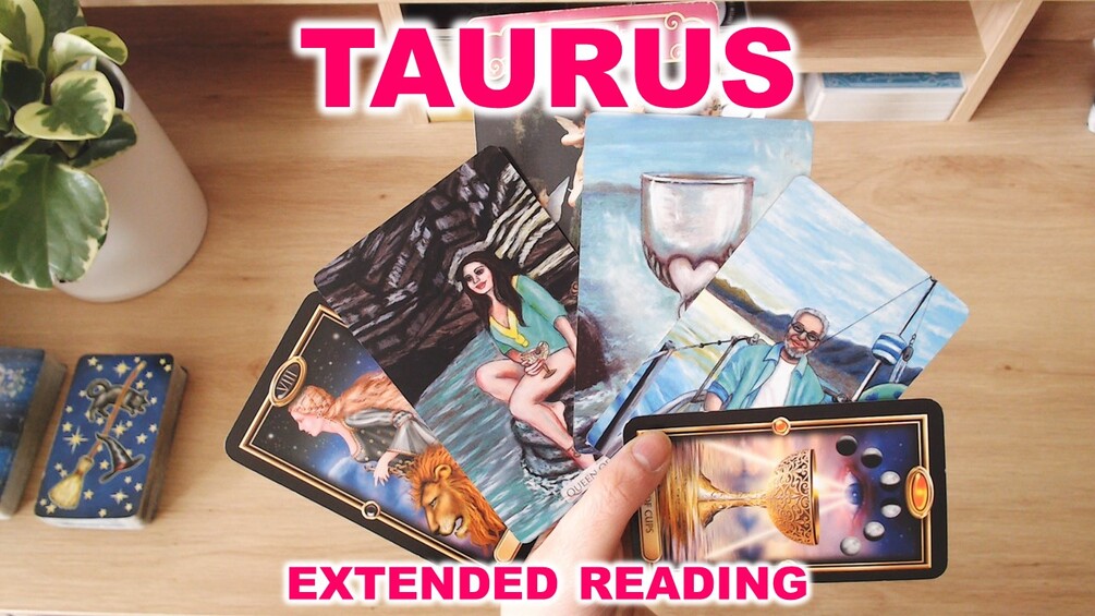 ёятчtaurus Extendedёятч Planning To Reach Out Talk ёячг About Past Mistakes ёятш