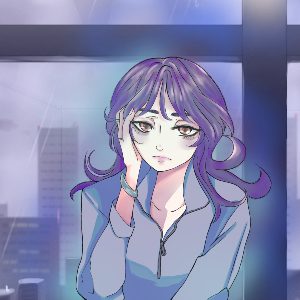 Video Games with the Ghost in Your Room 🔞R18 NSFW ASMR [F4M]