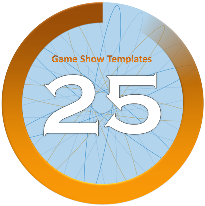 Game Show Templates