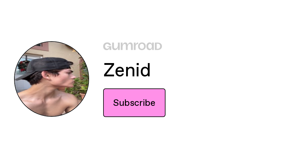 Zenid