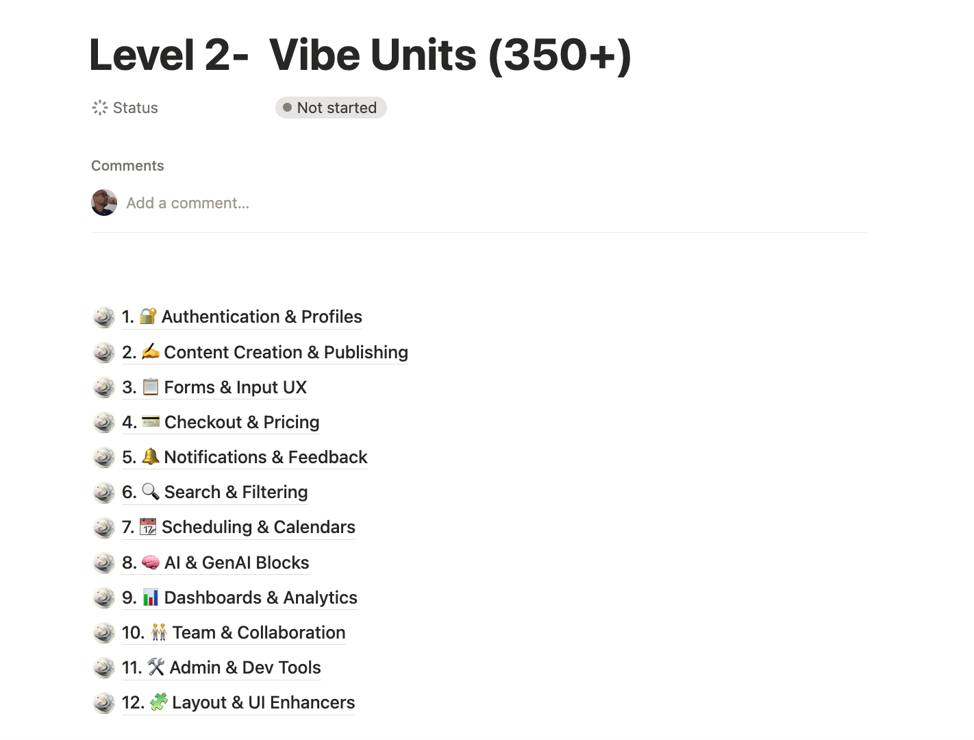 The Vibe Coding Prompt Kit (Free Edition)