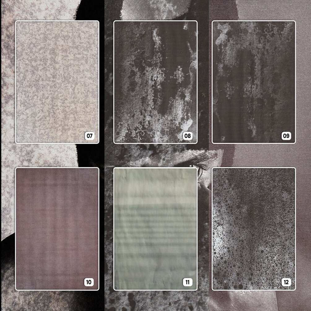 FREE Scan* Textures Sample Pack