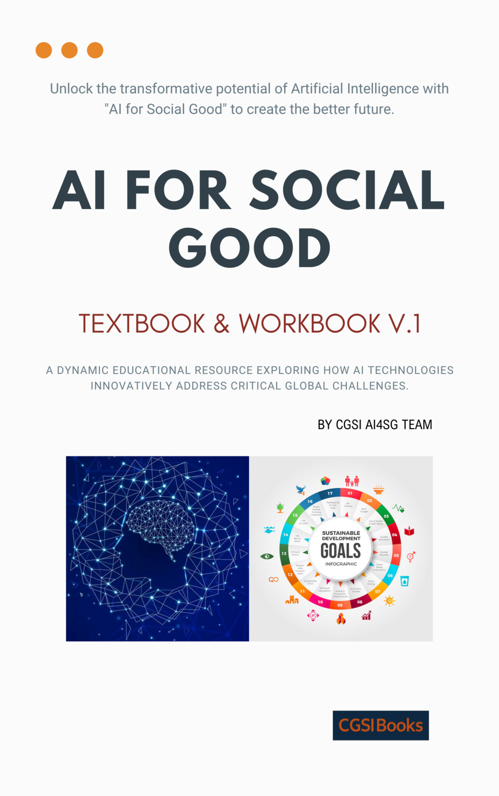 AI for Social Good (Textbook V.1)