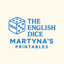 Roll & Talk: 12 Board Games to Practice All English Tenses