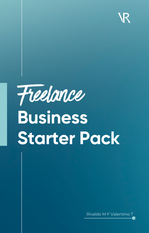 Freelance Business Starter Pack