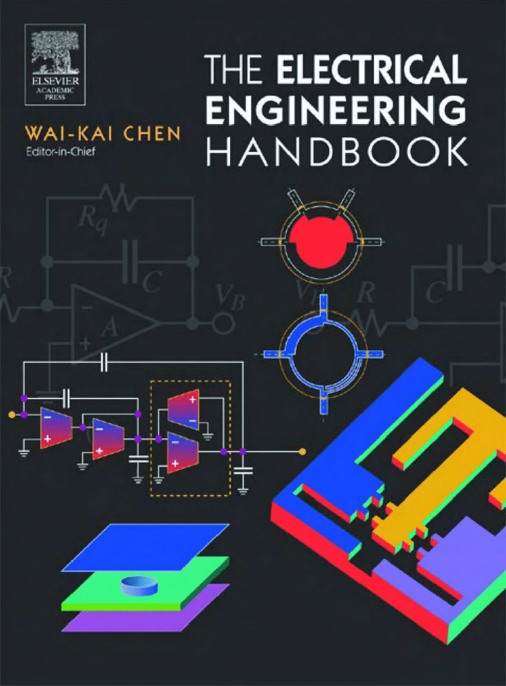 The electrical engineering handbook
