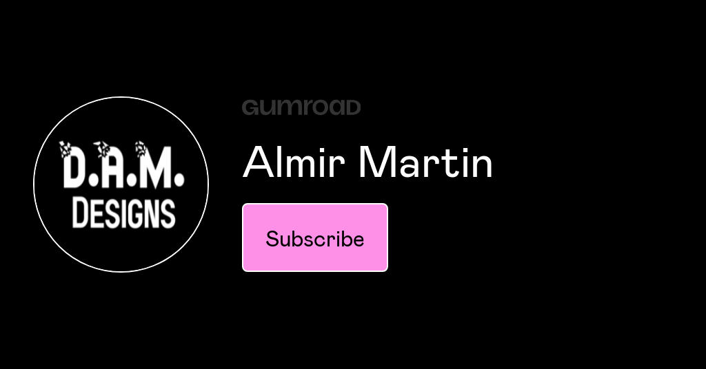 Almir Martin