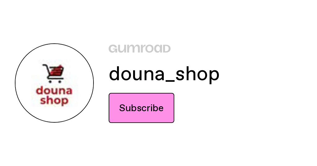 douna_shop