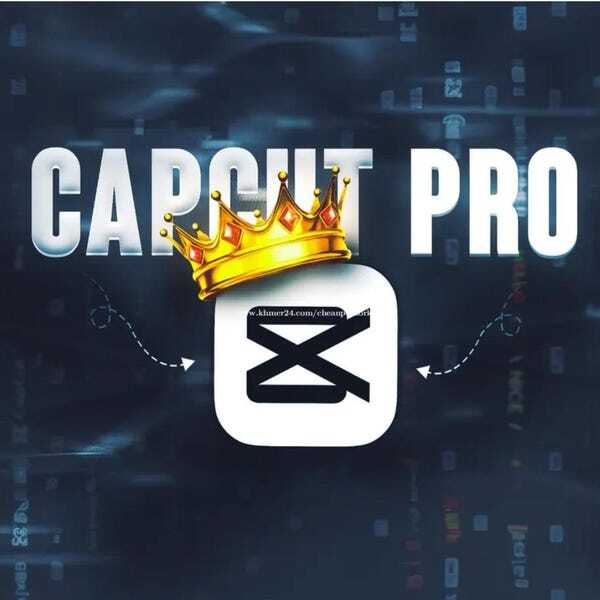 Capcit Pro 2025 New Version
