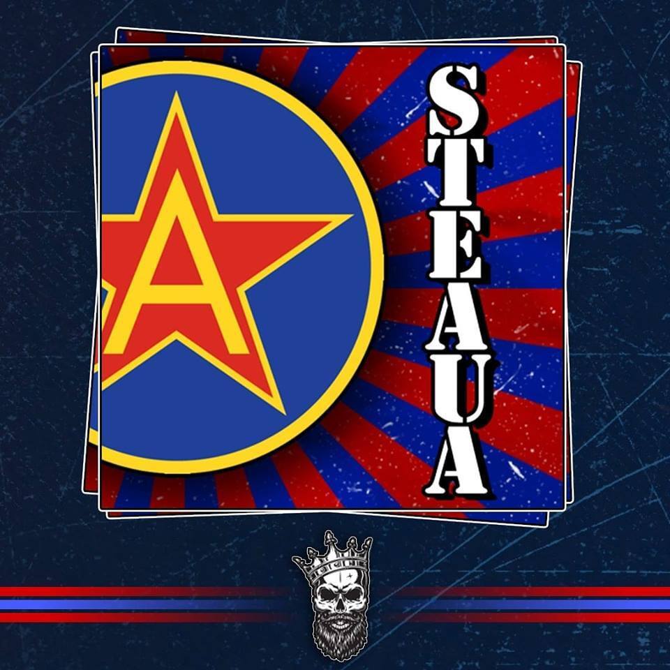 Steaua raze soare