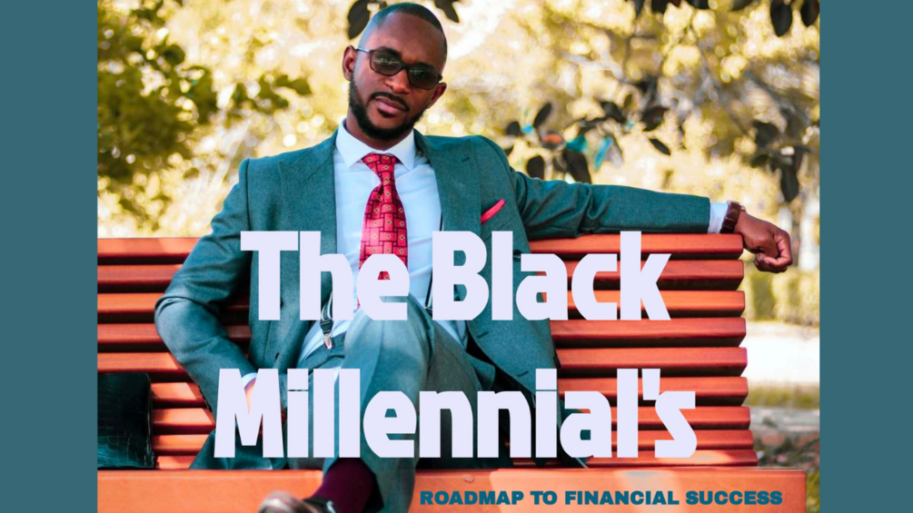 The Financial Blueprint for Millennials: Unlocking Your Wealth Potential