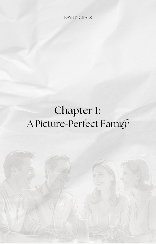 Ebook: Fractured Bonds, Unbroken Hope