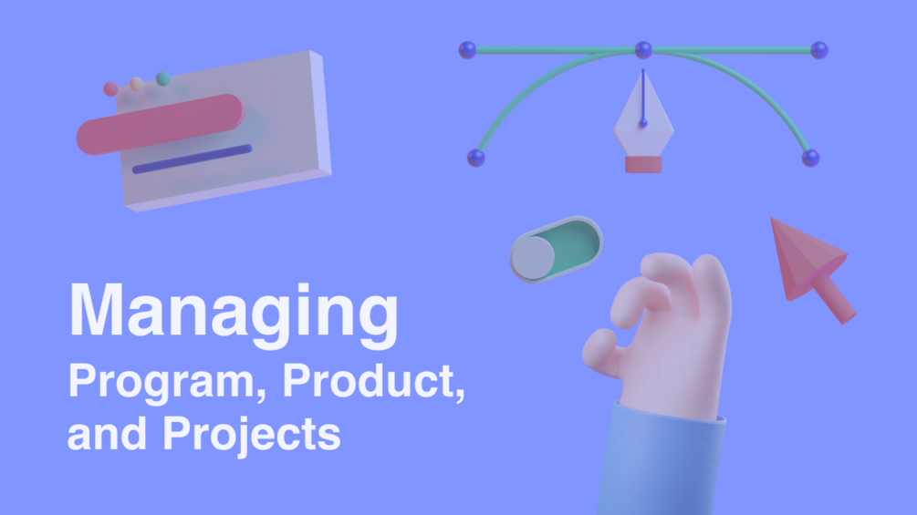 Project, Product, and Program Management Bundle