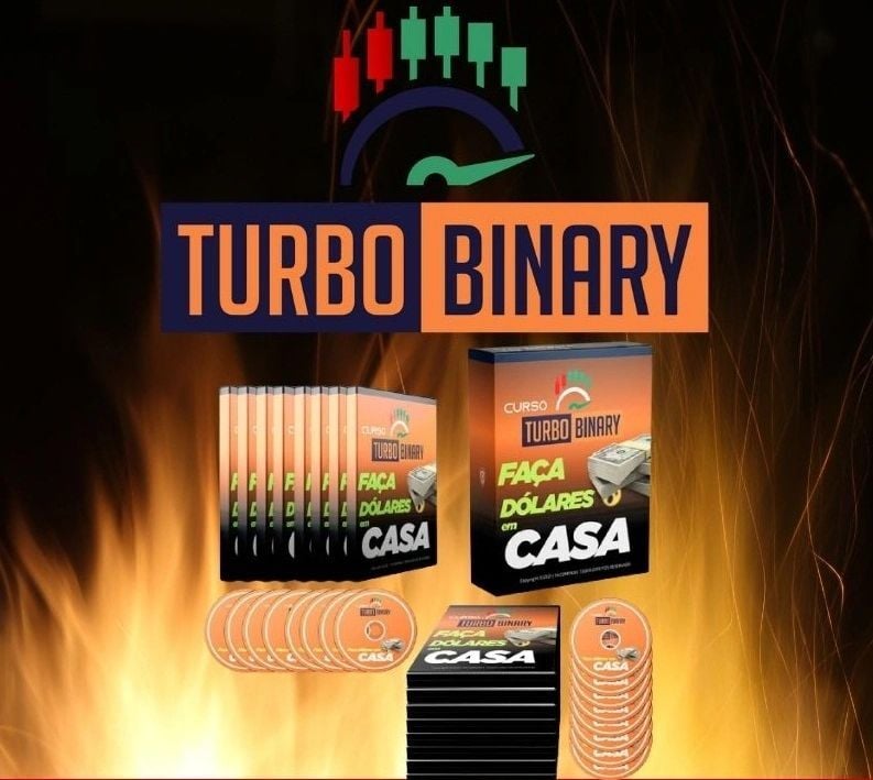 Turbo Binary