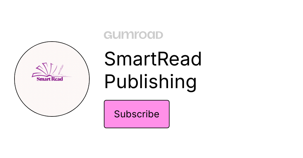 SmartRead Publishing