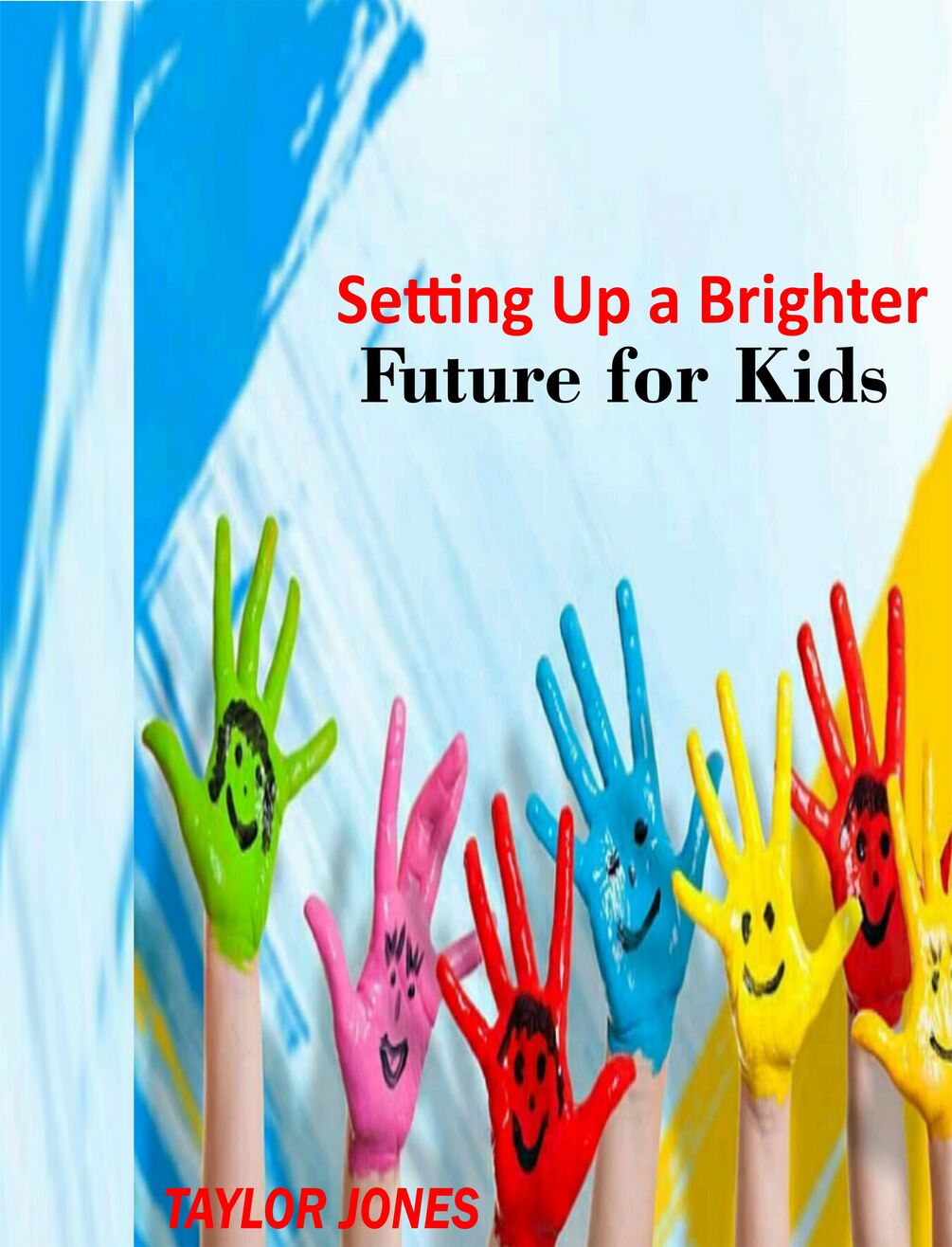 SETTING UP A BRIGTHER FEATURE FOR KIDS