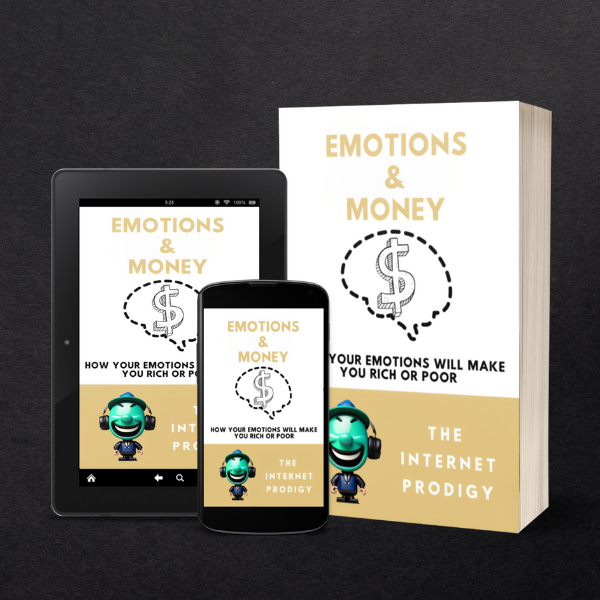 The internet prodigy