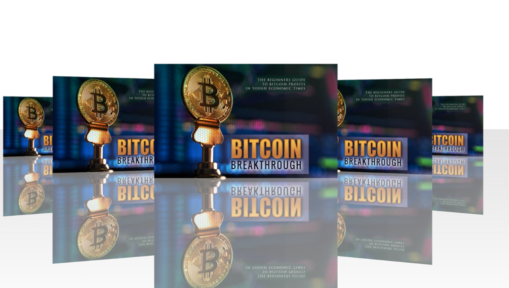 Bitcoin Breakthrough Video Upgrade