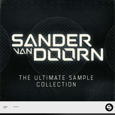 We Are Producers - Spinnin' Records Sander Van Doorn The Ultimate ...