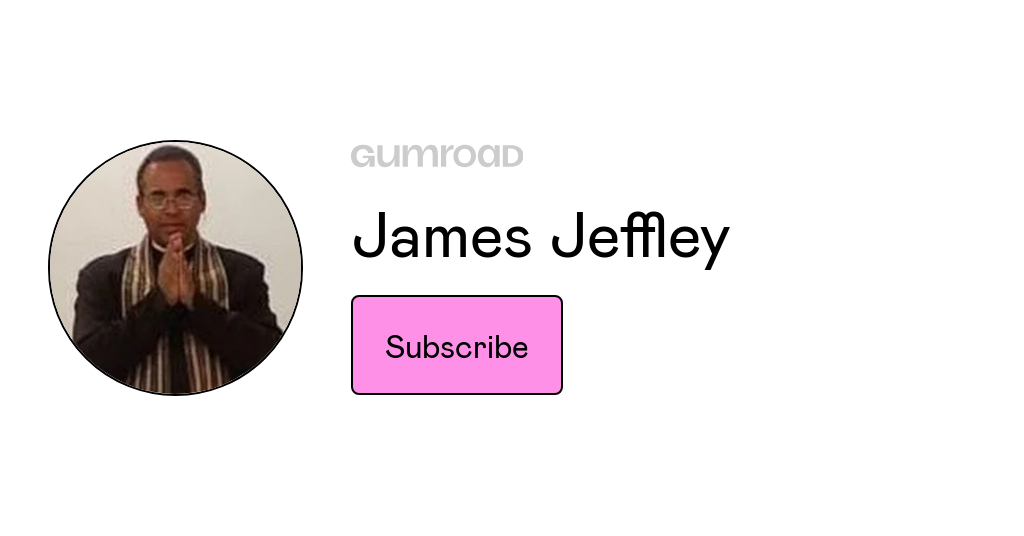 James Jeffley