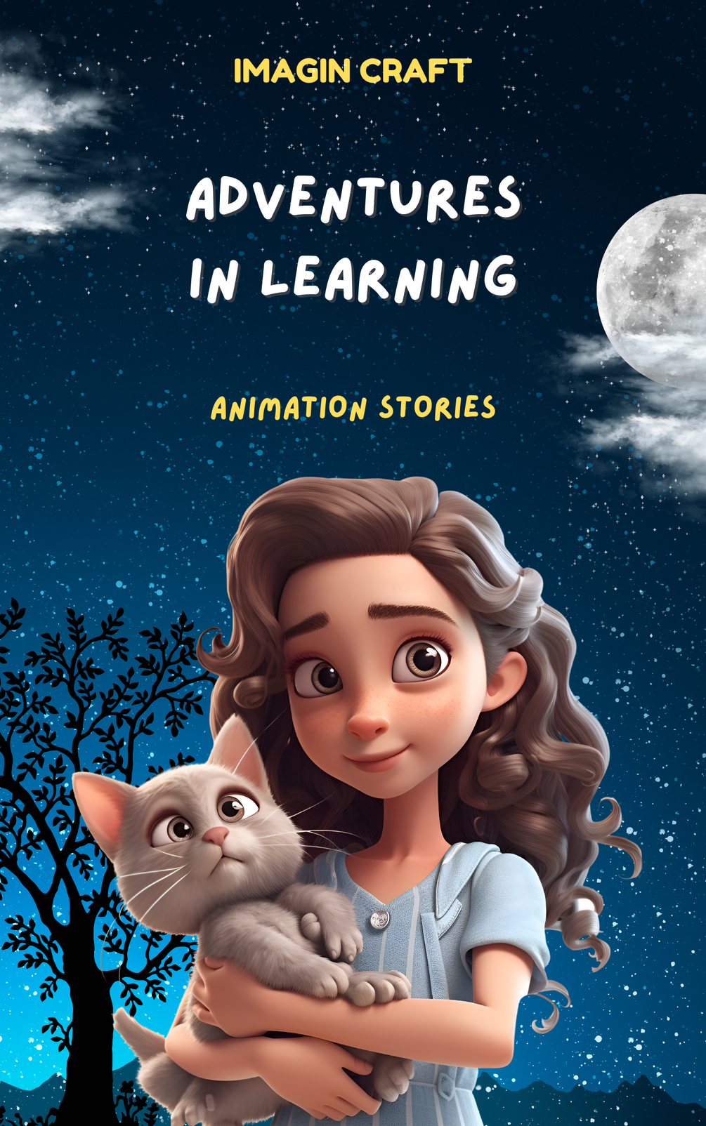 Story Book