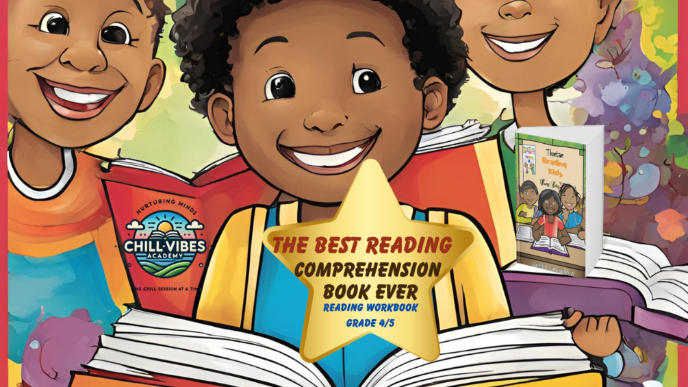 4th Grade Reading Comprehension Pack