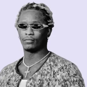 Young Thug Net Worth & The Journey of a Hip-Hop Star