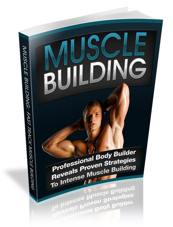 Muscle Building Proven Secrets