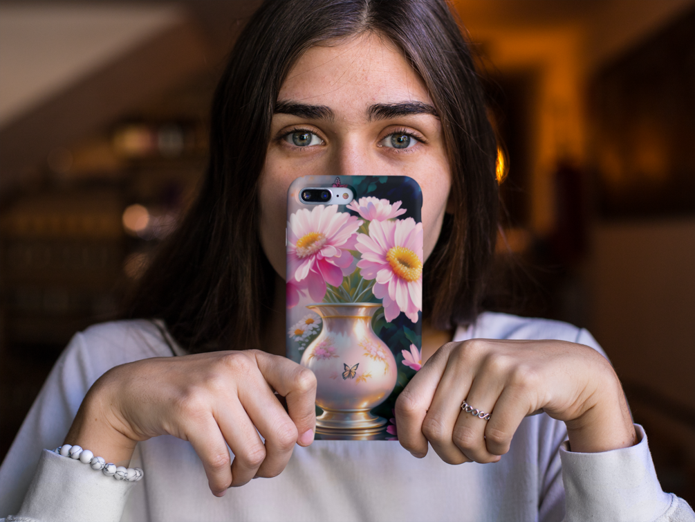 "Upgrade Your Phone's Protection and Style with Our Premium Phone Cases!"