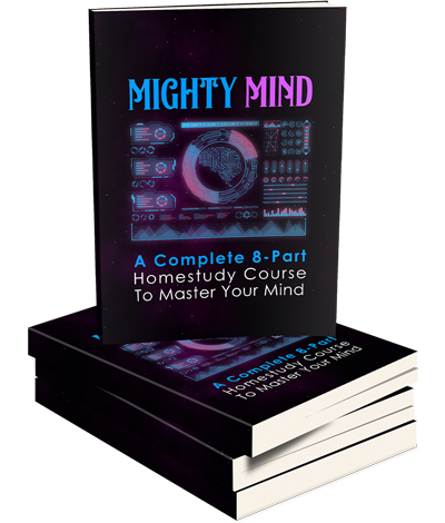 Mighty Mind
