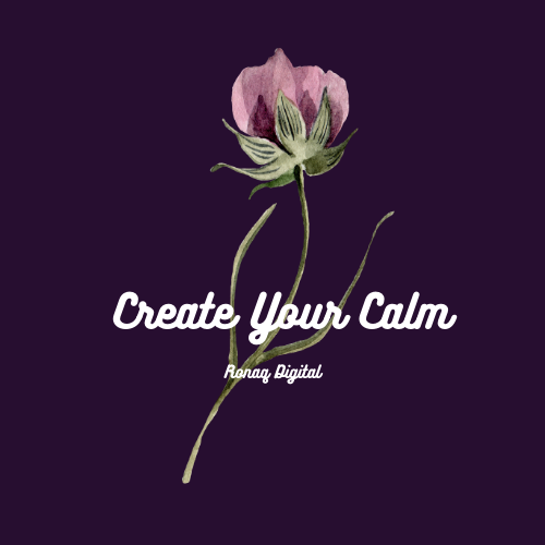 Create Your Calm
