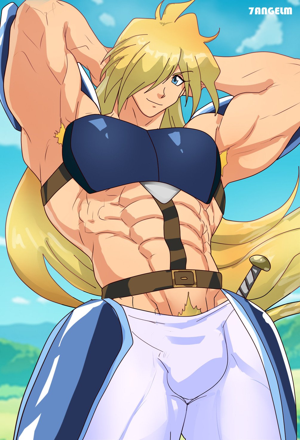 Full set here https://payhip.com/7angelm