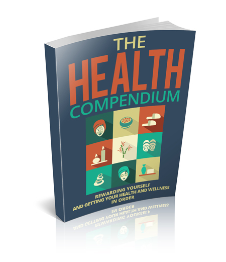 The Health Compendium-ebook