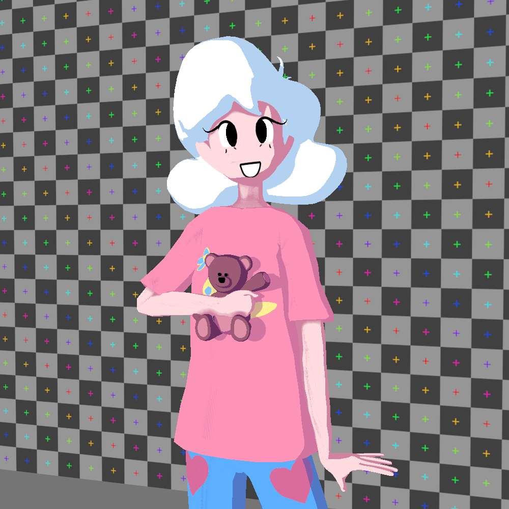 Abbie Rig (From Mindwave) Free blender 4.3