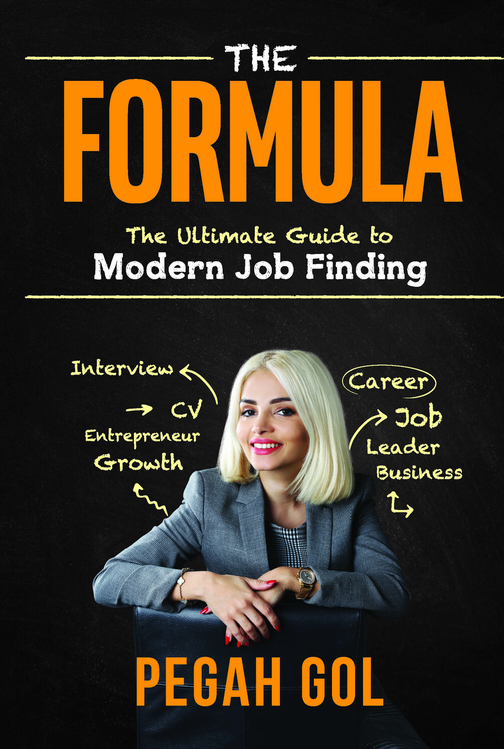 "The Formula" The Ultimate Job Hunting Guide