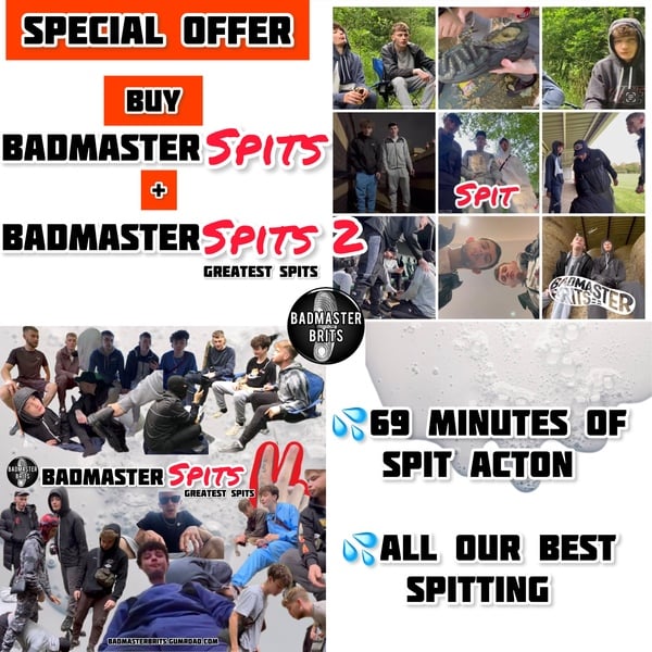 BadMasterBrits 🇬🇧